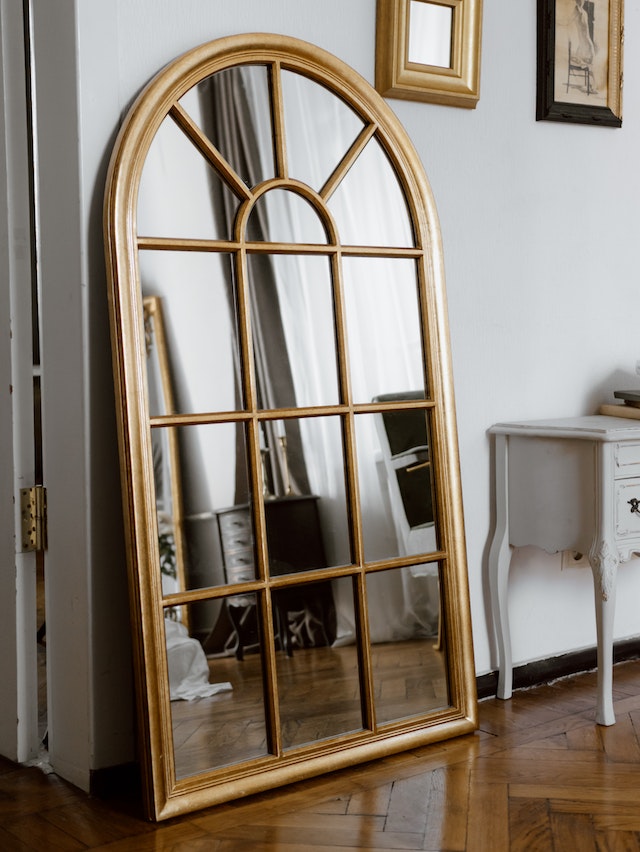 Mirror Shapes and Sizes: The Ultimate Guide to Choosing The Perfect ...