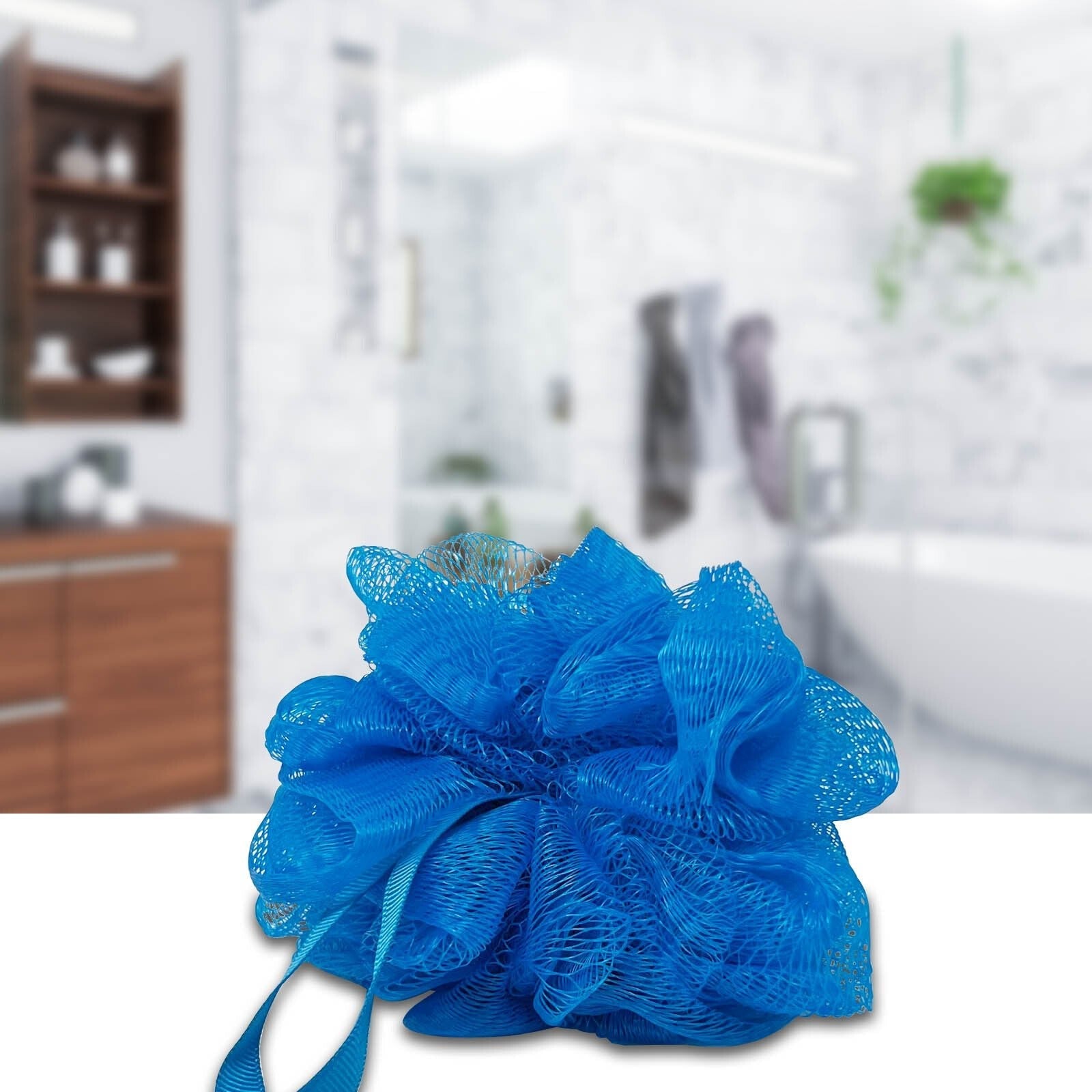 Nylon Cleaning Puff | Helps Removes Stains – Glass.com